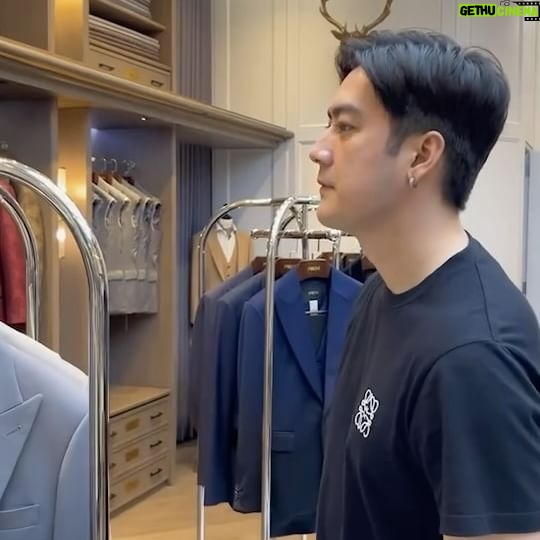 Rattapoom Toekongsap | Gethu Cinema