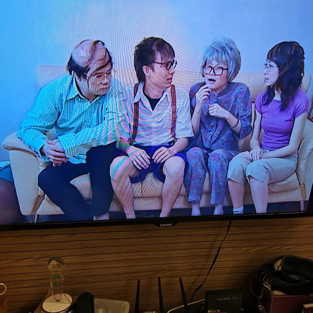 Actor Raymond Cho Wing-Lim HD Instagram Photos and Wallpapers May 2019 ...