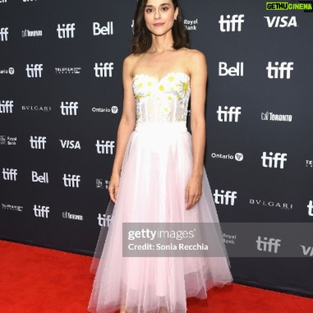 Rebecca Liddiard | Gethu Cinema