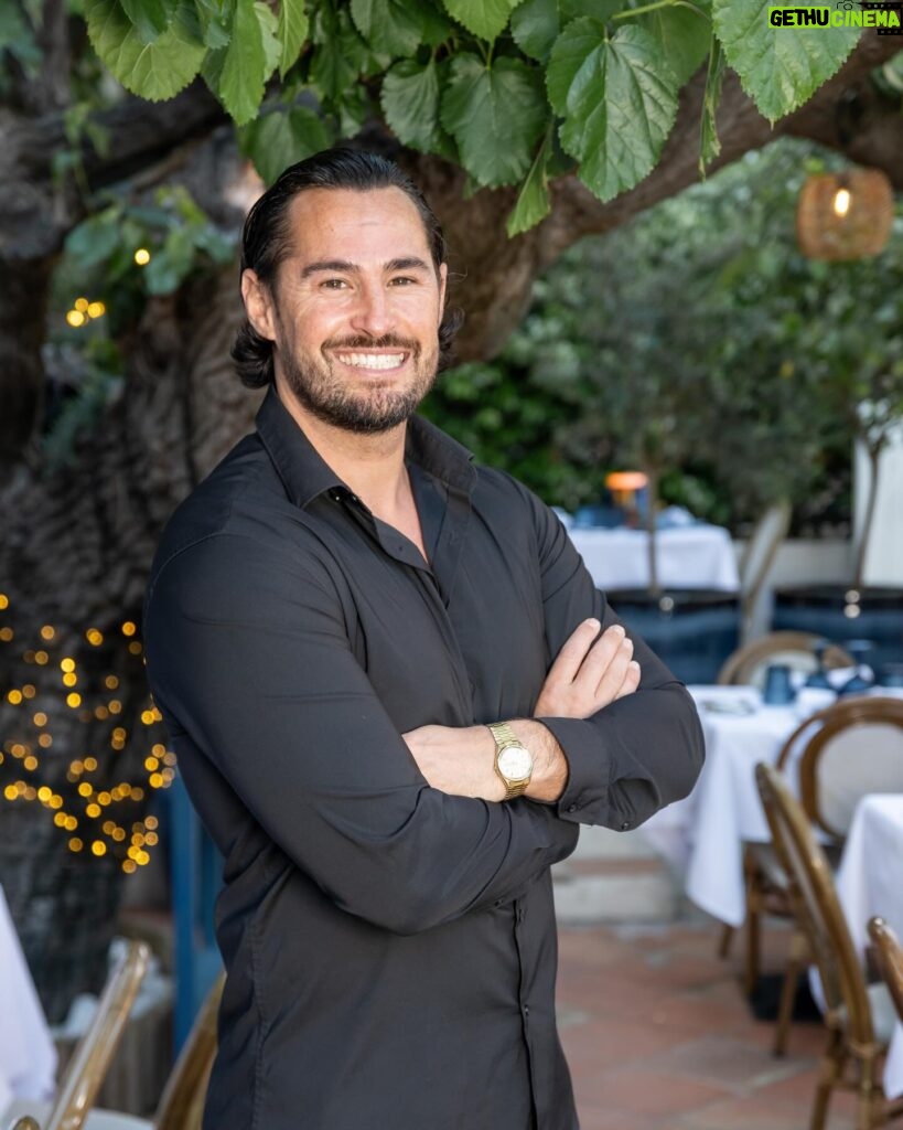 Actor Rémi Notta HD Instagram Photos and Wallpapers June 2024 | Gethu ...
