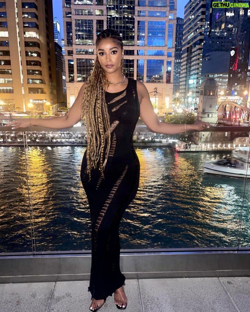 Actress Renellè Nicole HD Instagram Photos and Wallpapers September ...