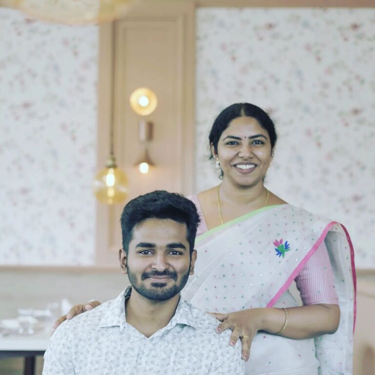 Reshmi Karthigeyan’s Instagram: The 10 Most Memorable Photos