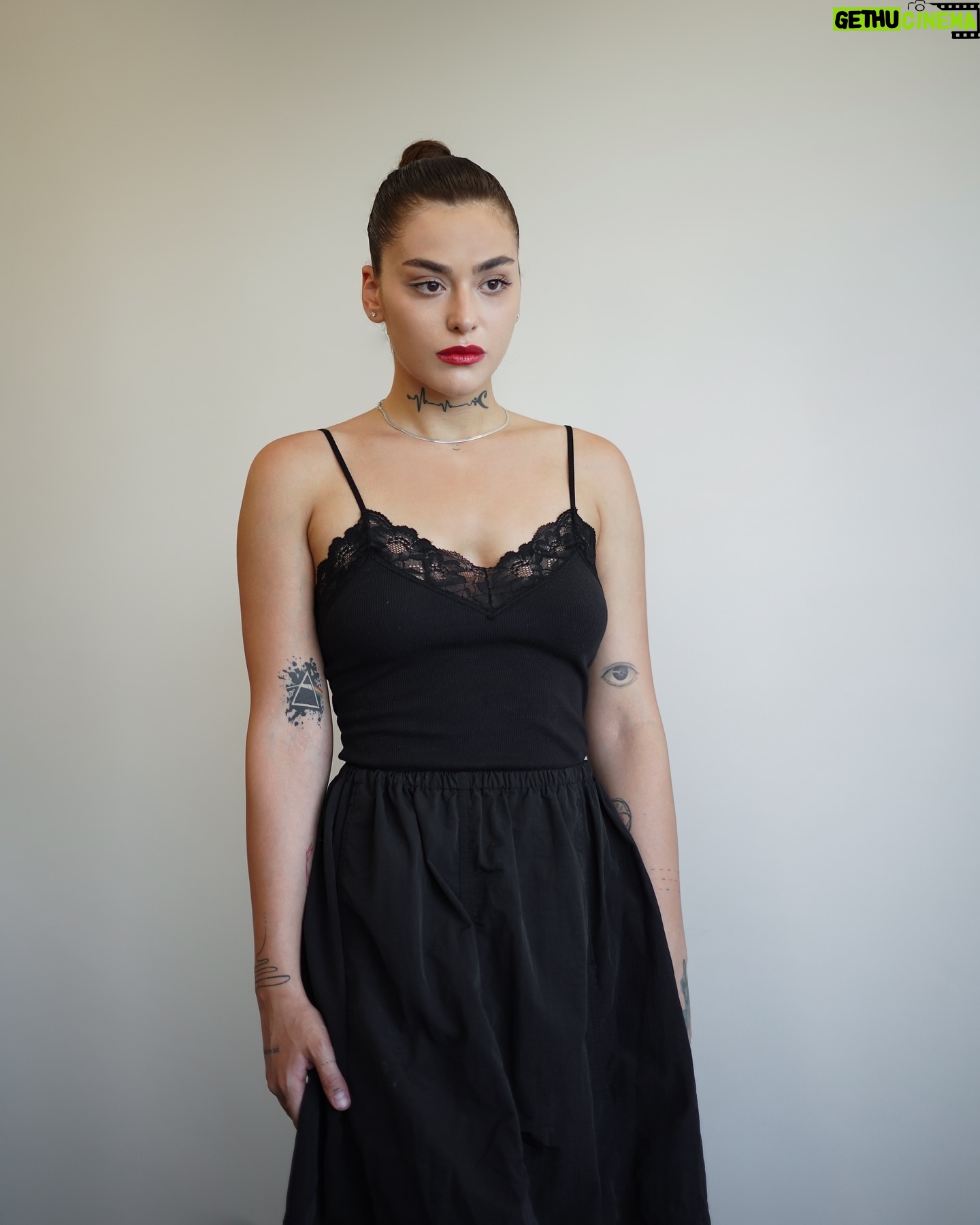 Reyhaneh Parsa | Gethu Cinema