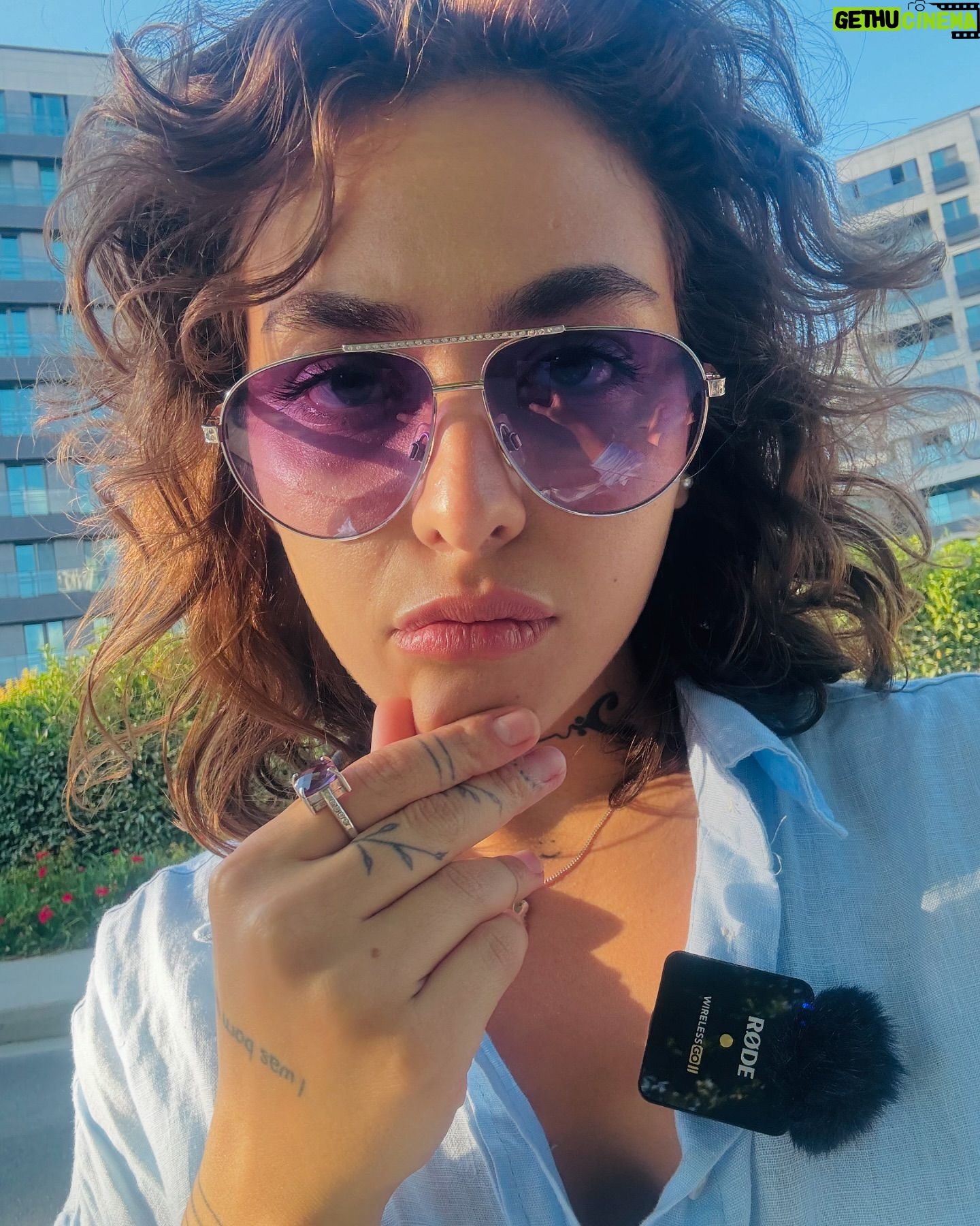 Reyhaneh Parsa | Gethu Cinema