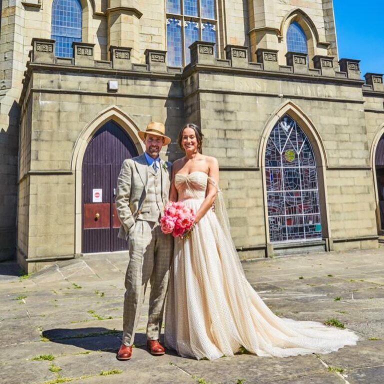 The Best of Ricky Wilson: Top 10 Instagram Photos