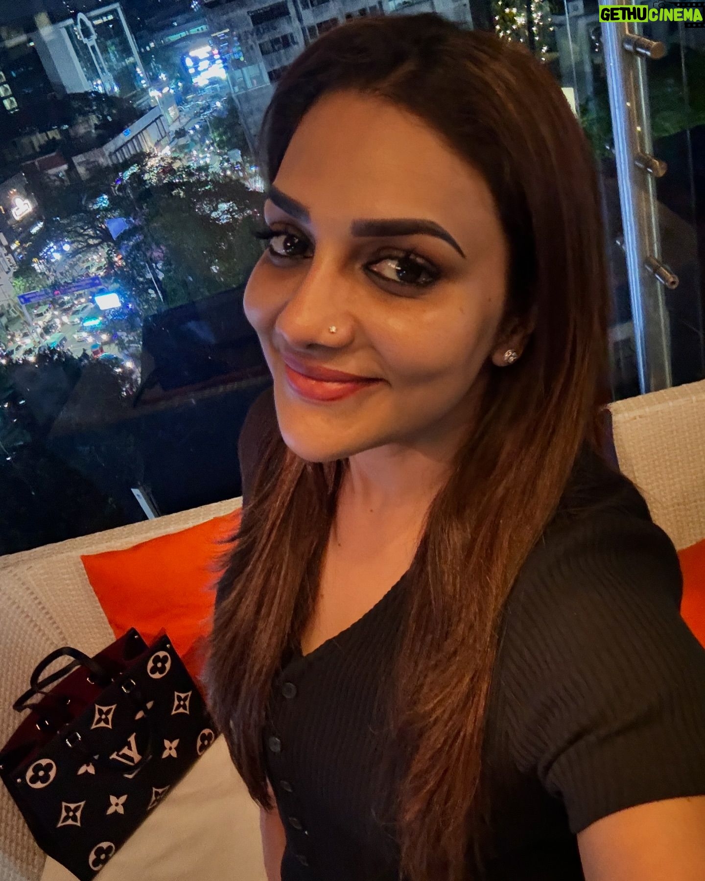 Rimi Tomy | Gethu Cinema