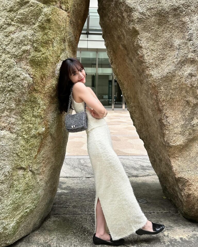 Rinka Otani’s Top 10 Instagram Highlights