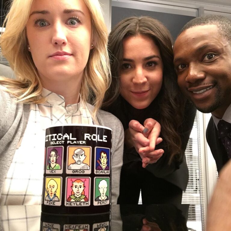 Top 10 Instagram Moments of Rob Brown