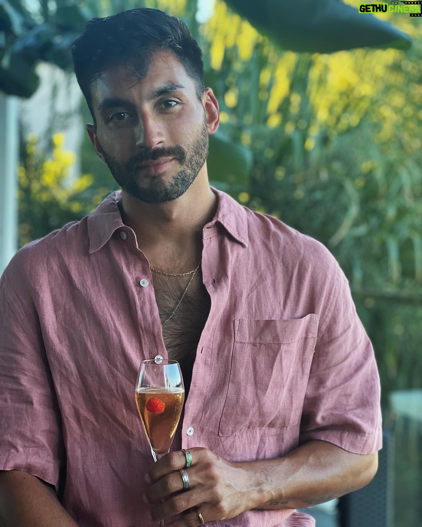 Robert Roldan | Gethu Cinema