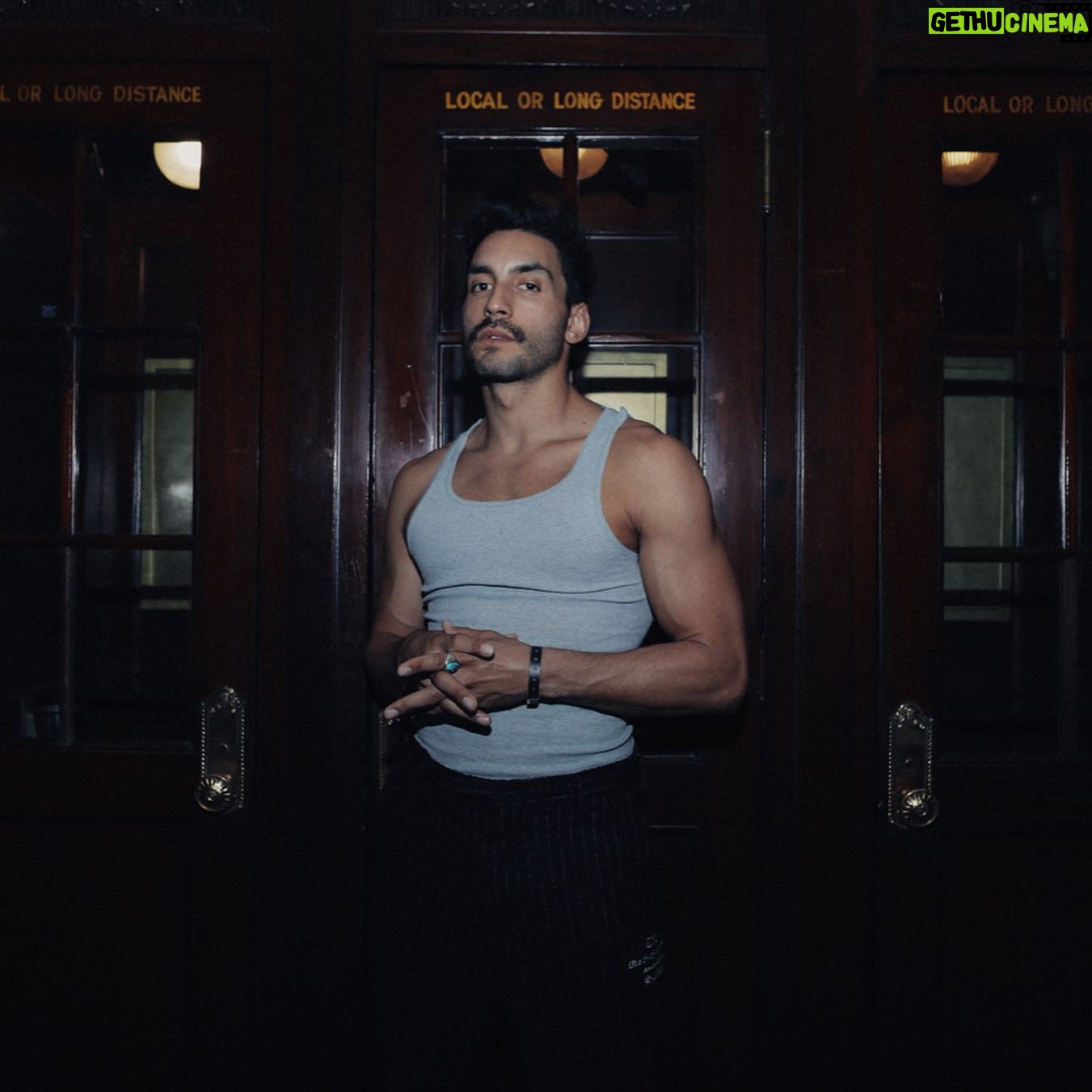 Robert Roldan | Gethu Cinema