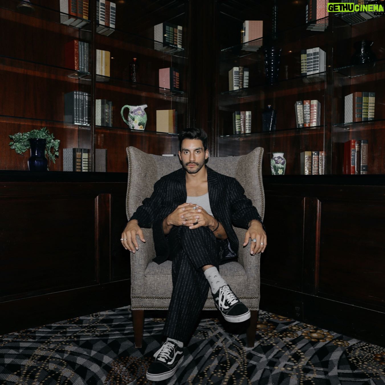 Robert Roldan | Gethu Cinema