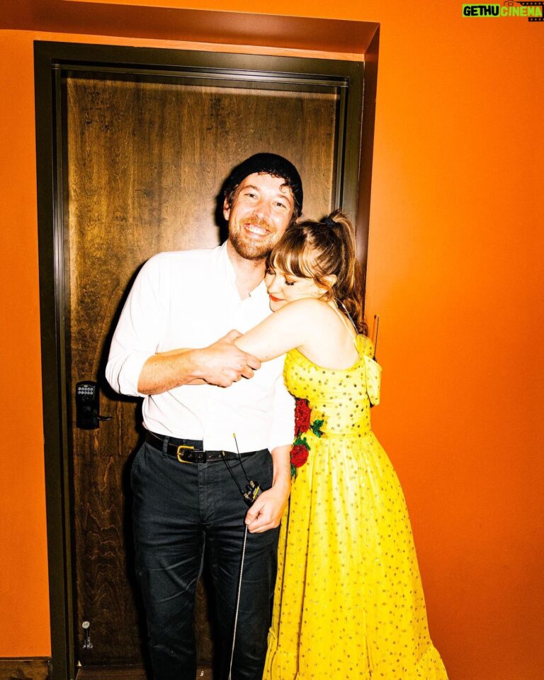 10 Stunning Instagram Photos of Robin Pecknold