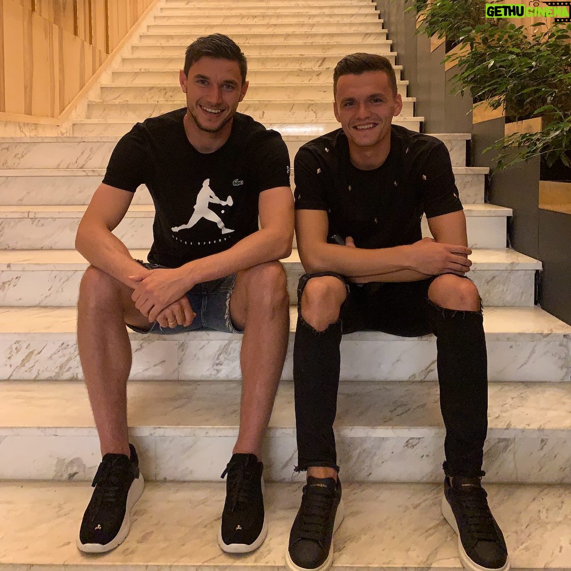 Roman Yaremchuk | Gethu Cinema