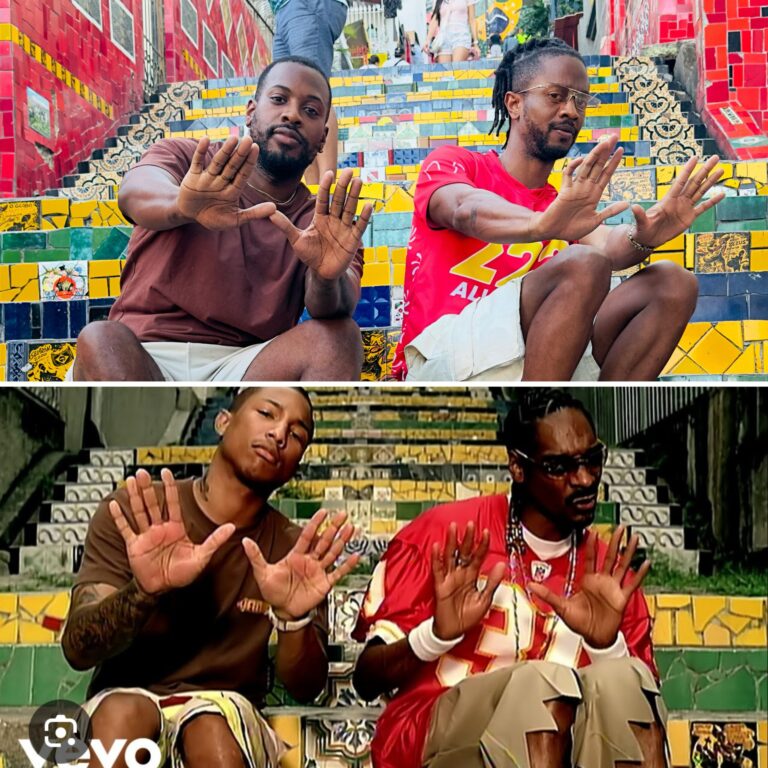 The Top 10 Instagram Posts of Rome Green Jr.