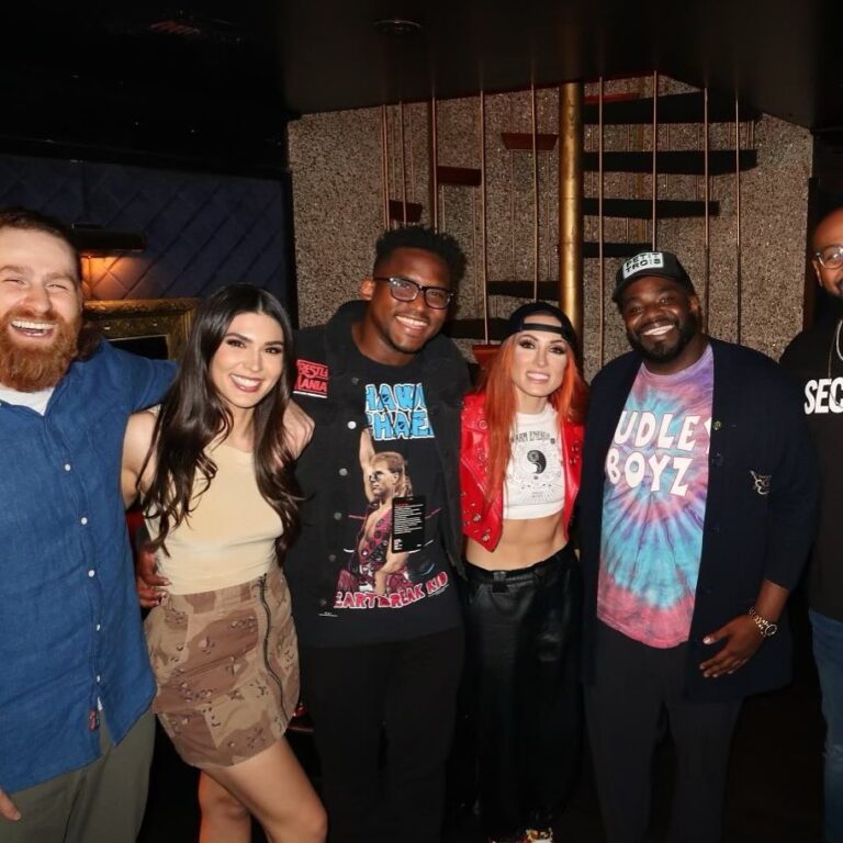 Ron Funches’s Instagram: 10 Most Liked Photos