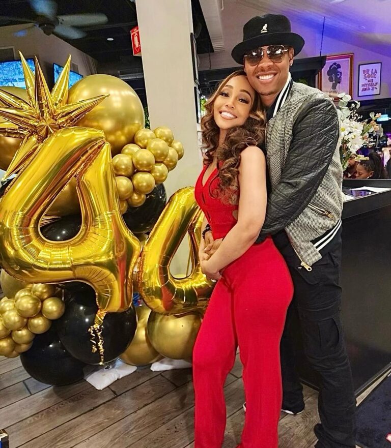 Ronnie DeVoe’s Top 10 Instagram Photos of All Time