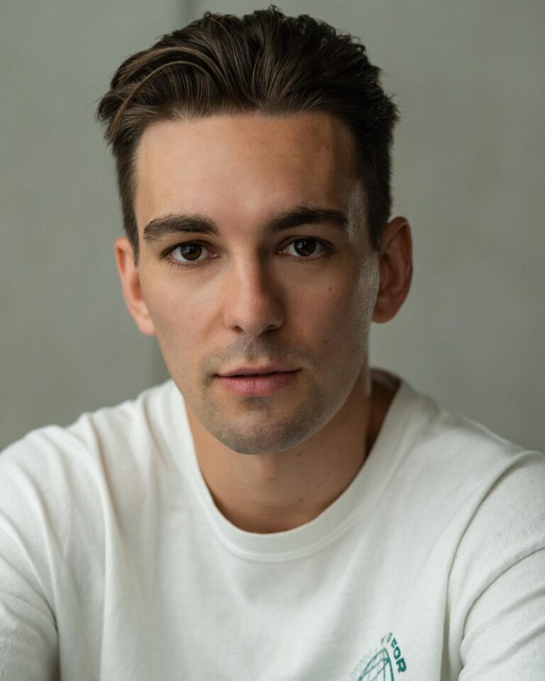 Rory J. Saper’s Instagram: 10 Most Liked Photos