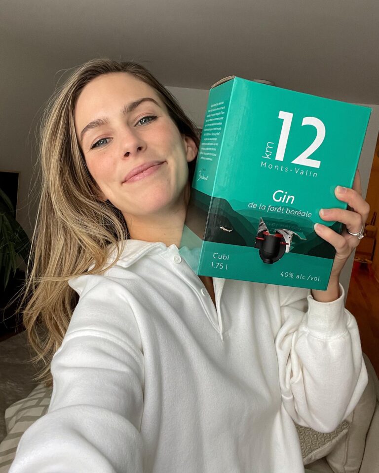 Countdown: Rose Simard's 10 Most Popular Instagram Posts