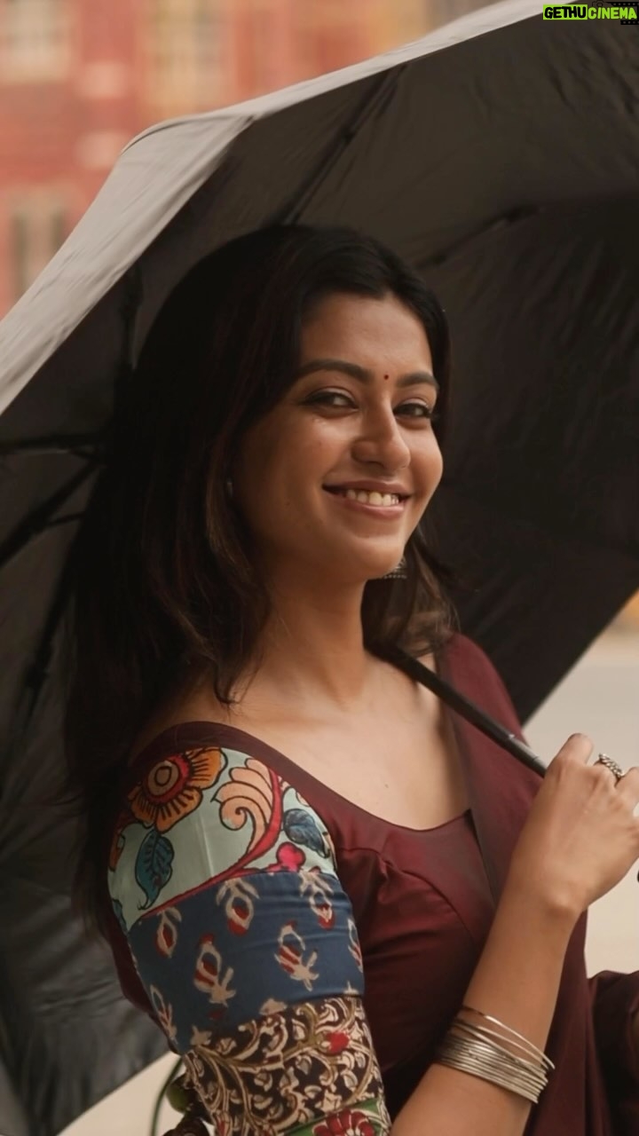 Actress Roshini Haripriyan HD Instagram Photos and Wallpapers June 2024 ...