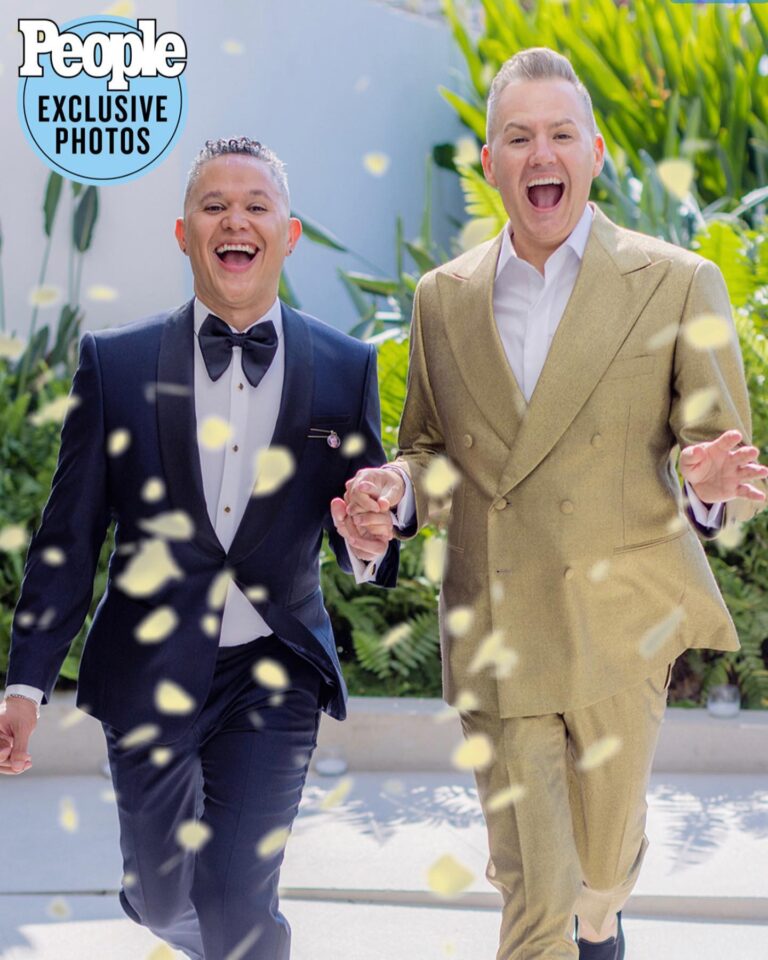 Ross Mathews's 10 Most Loved Instagram Moments