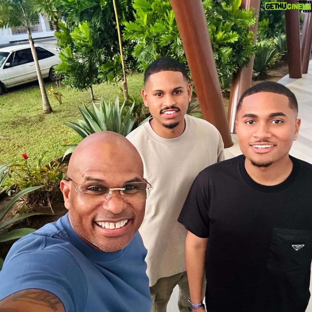 Actor Roué Verveer HD Instagram Photos and Wallpapers June 2024 | Gethu Cinema