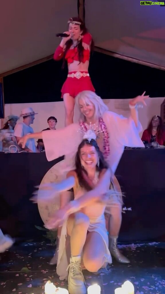 Actress Ruby Chase O’Neil HD Instagram Photos and Wallpapers June 2024 | Gethu Cinema