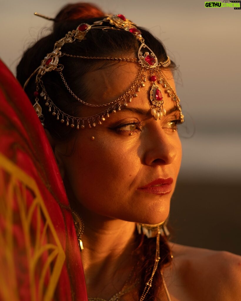 Actress Ruby Chase O’Neil HD Instagram Photos and Wallpapers June 2024 | Gethu Cinema