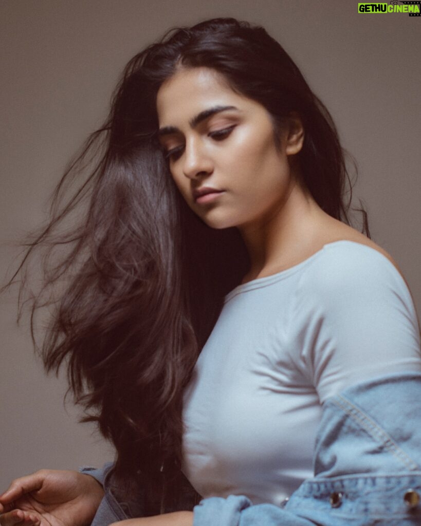 Actress Rukmini Vasanth HD Instagram Photos and Wallpapers July 2024 ...