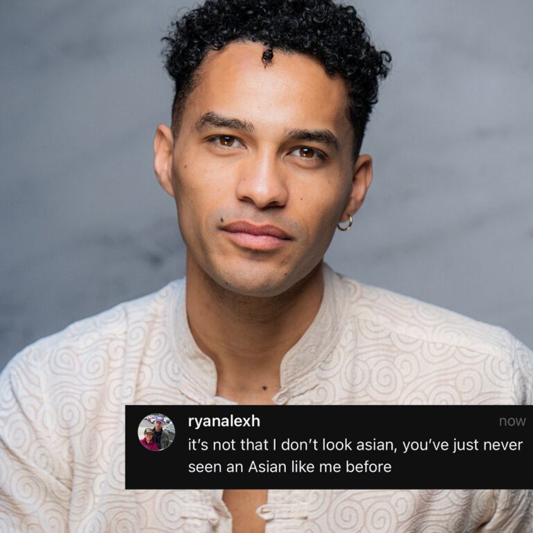 The Most Popular Instagram Photos of Ryan Alexander Holmes: Top 10