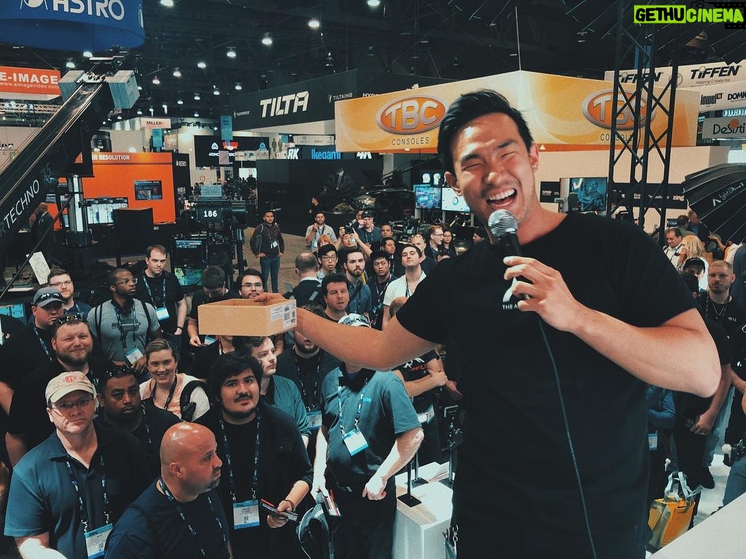 Ryan Connolly | Gethu Cinema