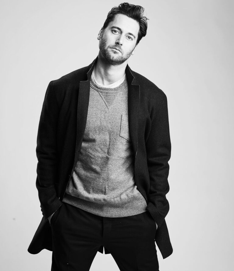 Ryan Eggold’s Top 10 Instagram Photos of All Time