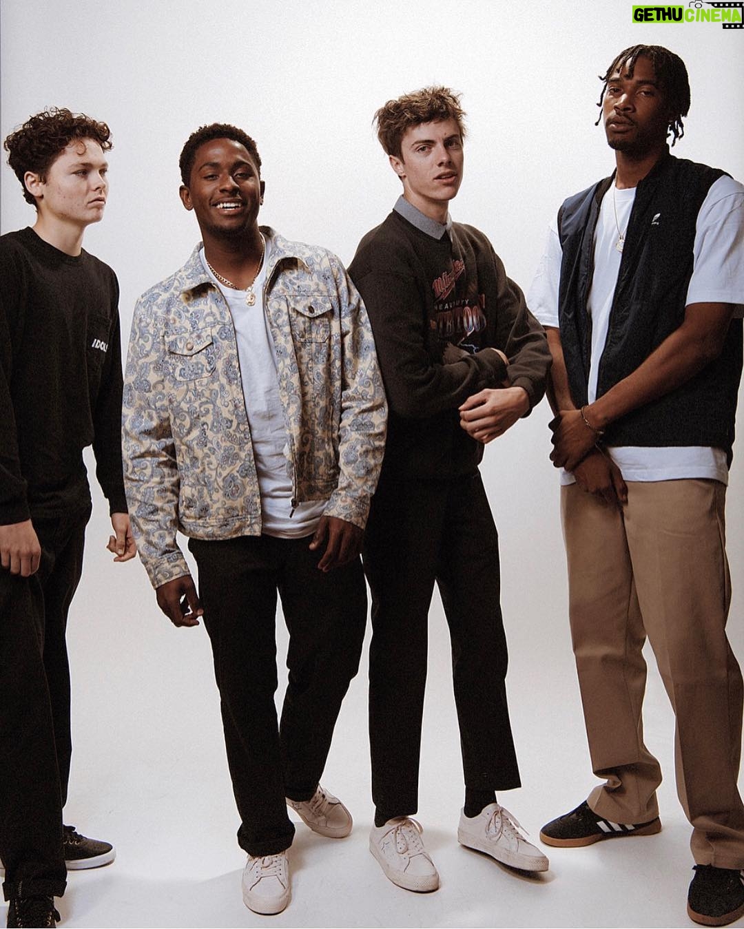 Ryder McLaughlin | Gethu Cinema