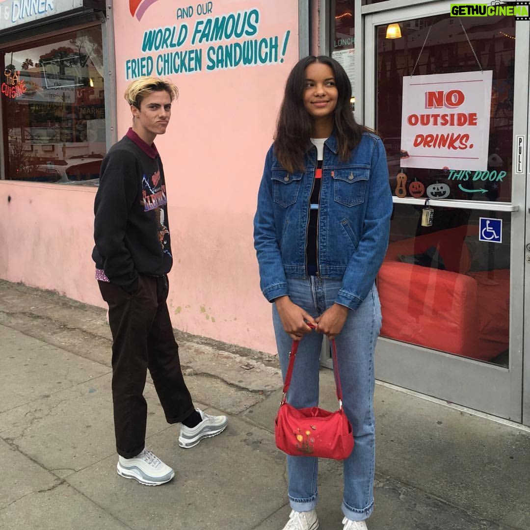 Ryder McLaughlin | Gethu Cinema