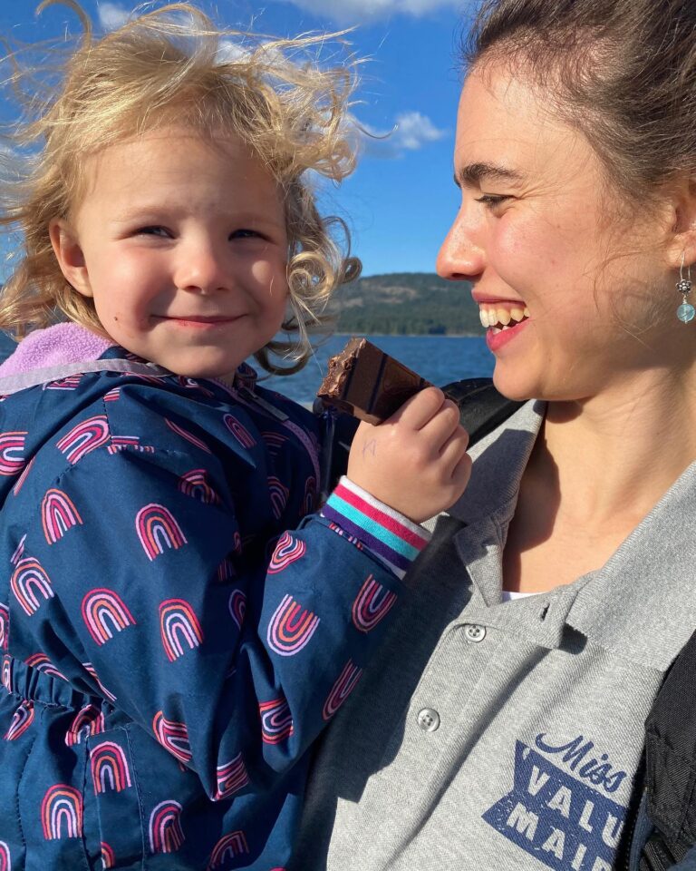 The Best of Rylea Nevaeh Whittet: Top 10 Instagram Photos