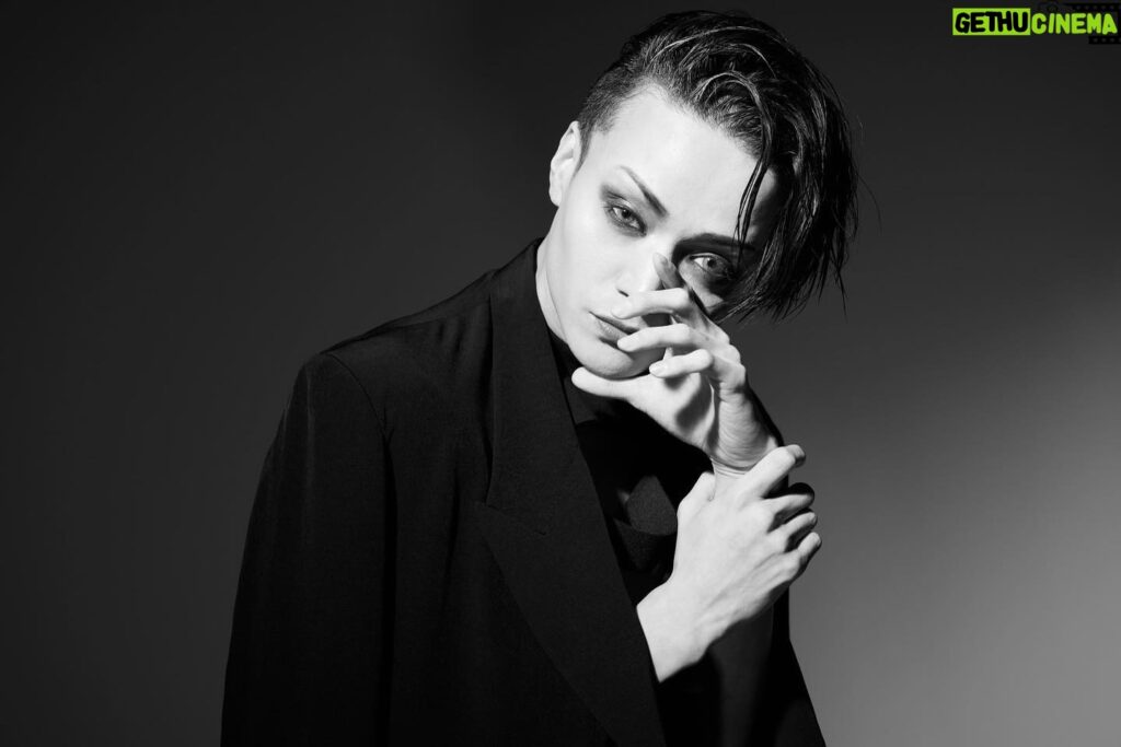 Actor Ryosuke Miura HD Instagram Photos and Wallpapers July 2023 ...