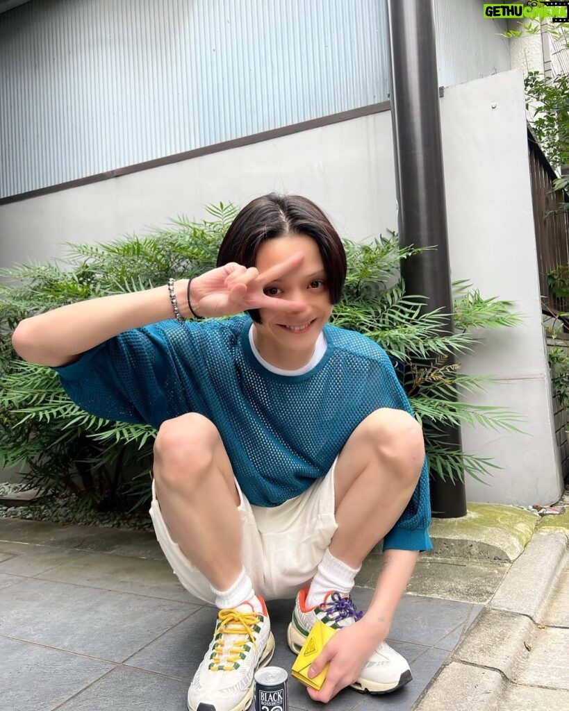 Actor Ryosuke Miura HD Instagram Photos and Wallpapers July 2023 ...