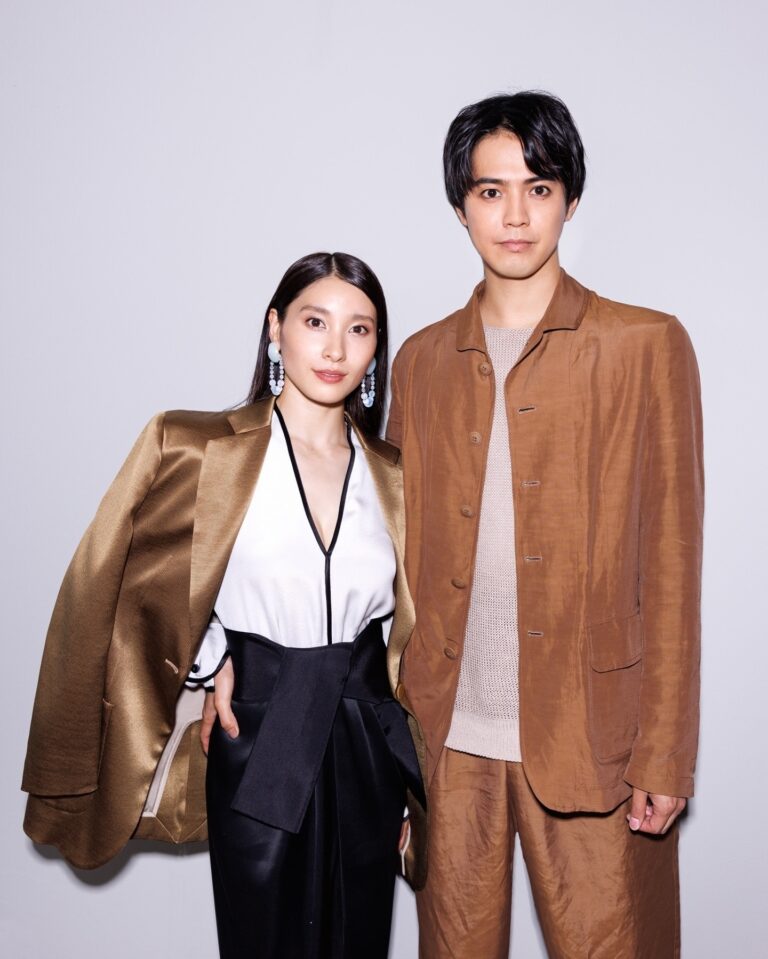 Ryota Katayose’s Instagram: 10 Most Liked Photos