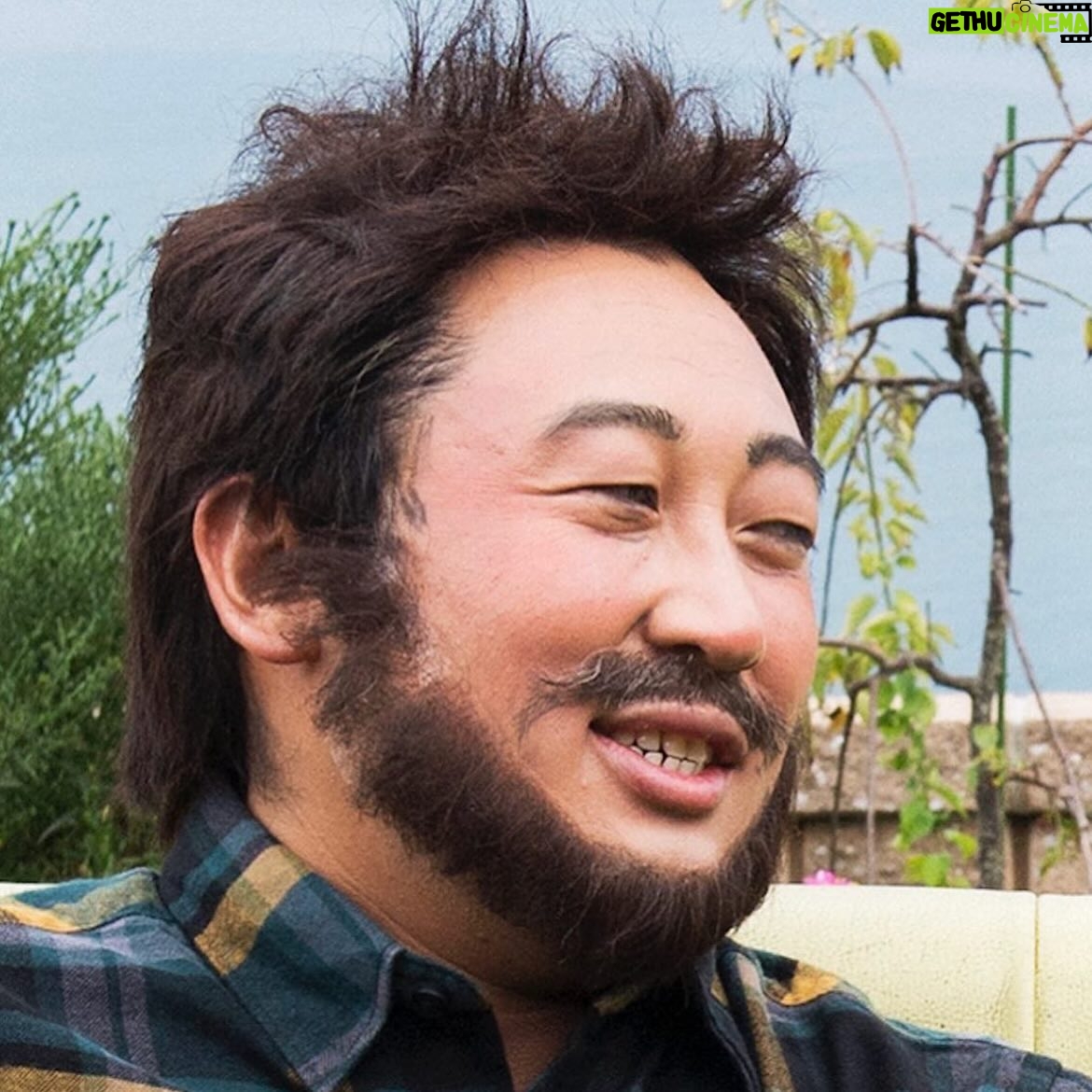 Ryuji Akiyama | Gethu Cinema