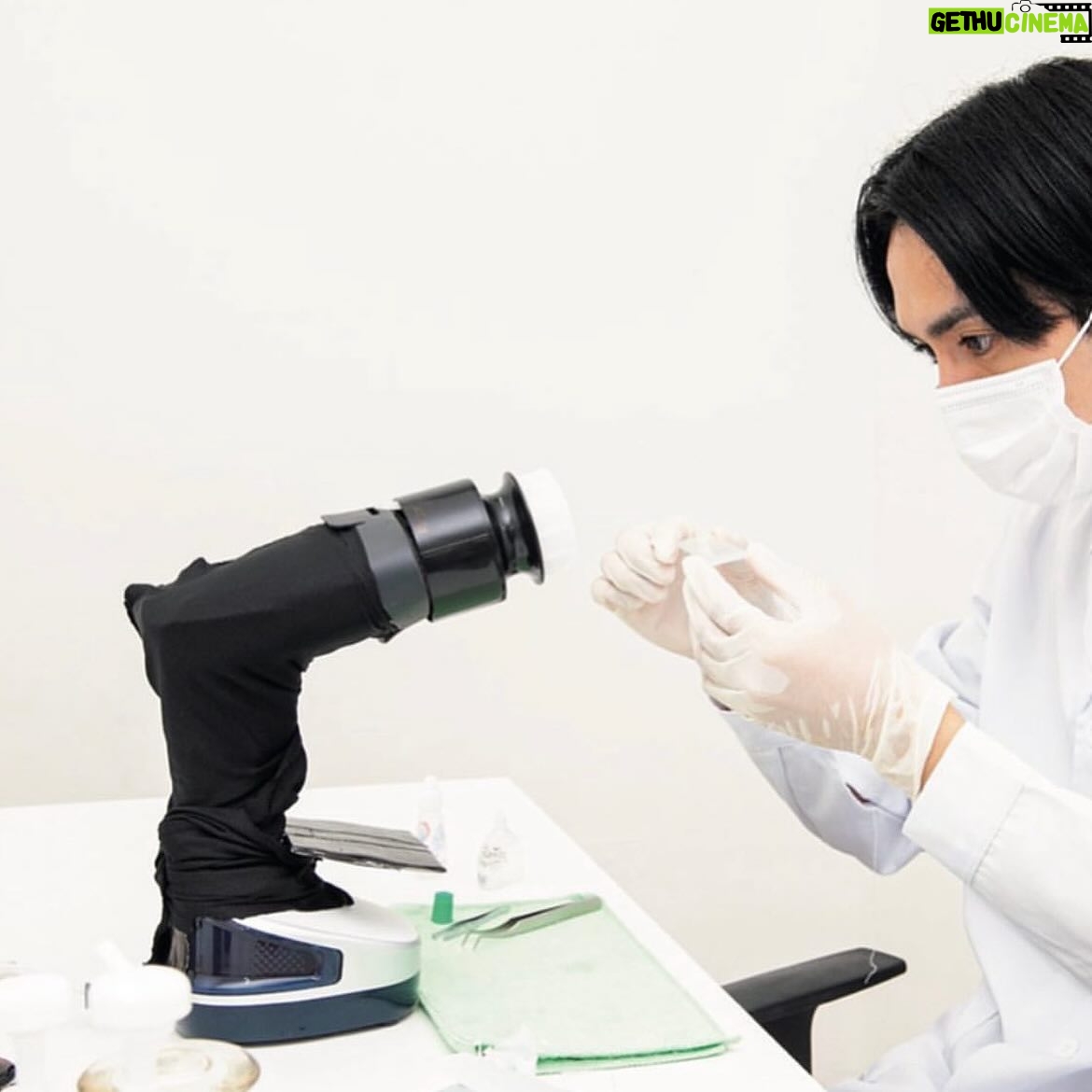 Ryuji Akiyama | Gethu Cinema