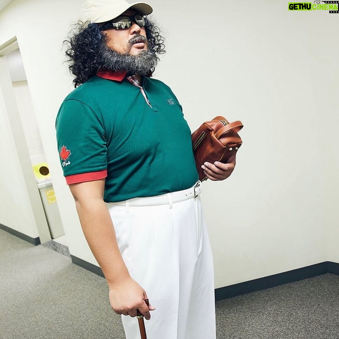 Ryuji Akiyama | Gethu Cinema