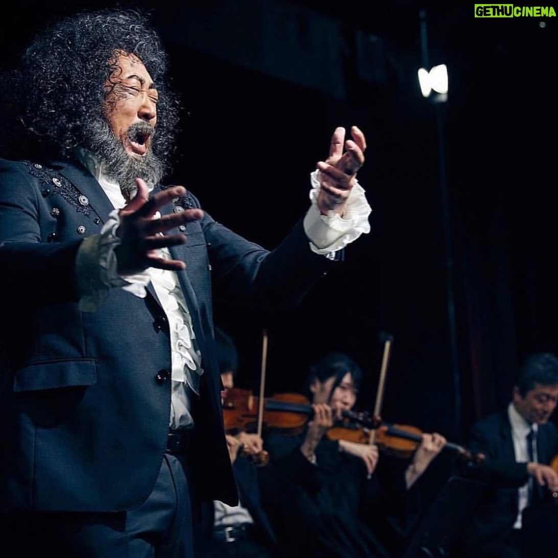 Ryuji Akiyama | Gethu Cinema