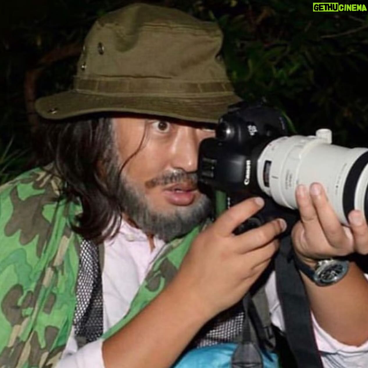 Ryuji Akiyama | Gethu Cinema