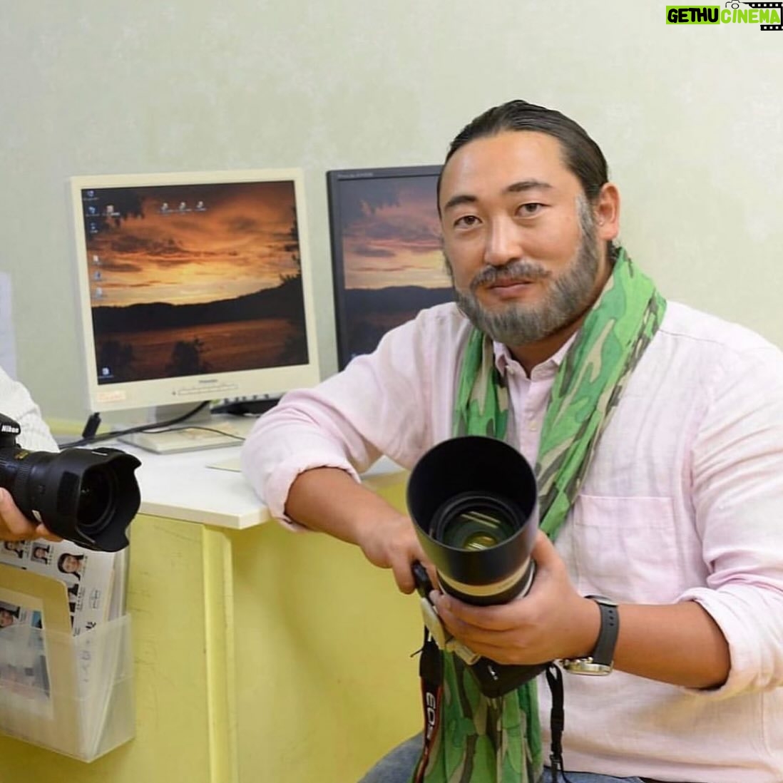 Ryuji Akiyama | Gethu Cinema