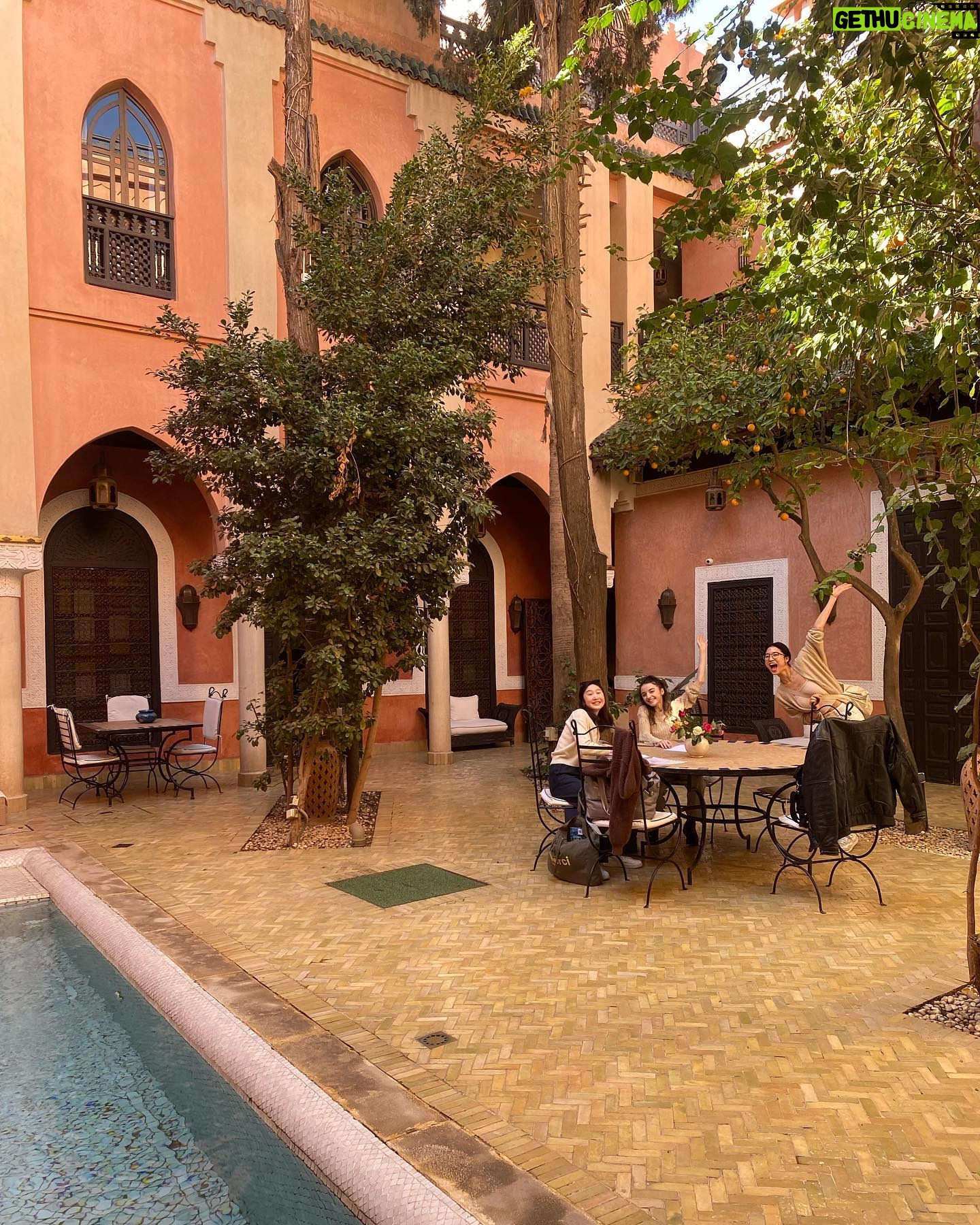 Sae Maeda | Gethu Cinema