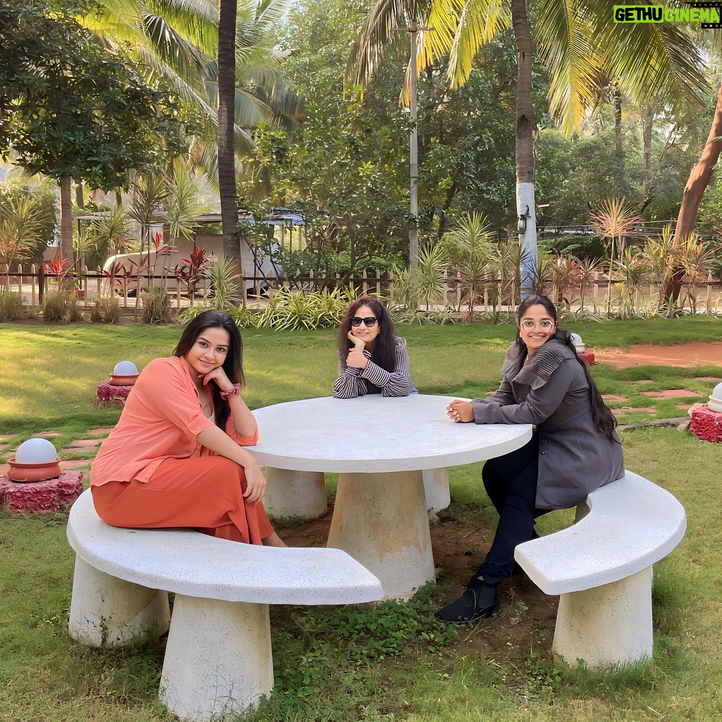 Sahithi Avancha | Gethu Cinema