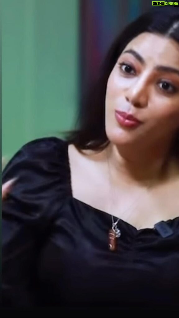 Actress Sai Priya Deva HD Instagram Photos and Wallpapers December 2023 | Gethu Cinema