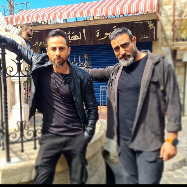 Countdown: Said Serhan's 10 Most Popular Instagram Posts