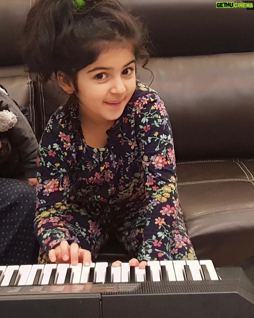 Saisha Bajaj | Gethu Cinema