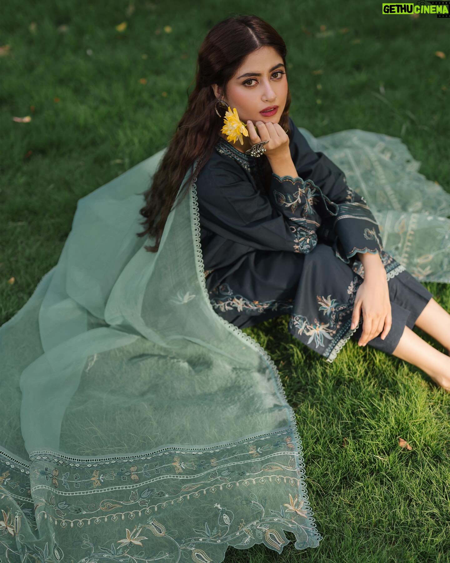 Sajal Ali | Gethu Cinema