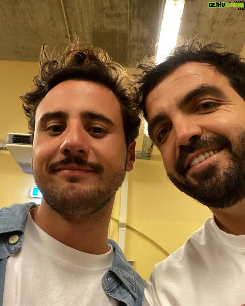 Actor Salvador Martinha HD Instagram Photos and Wallpapers May 2023 ...
